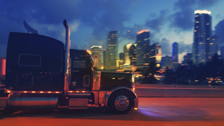 CDL Training Programs Explained: From Classroom to Career in Trucking ...